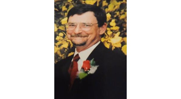 Charles Edward "Ed" Malinski Jr. Obituary (2024) - Du Quoin, IL ...