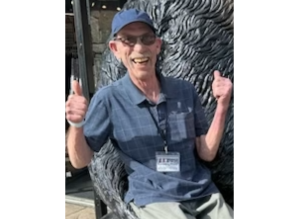 Ronald J. Beckman Obituary (2026) - Chesaning, MI - McGeehan Funeral ...