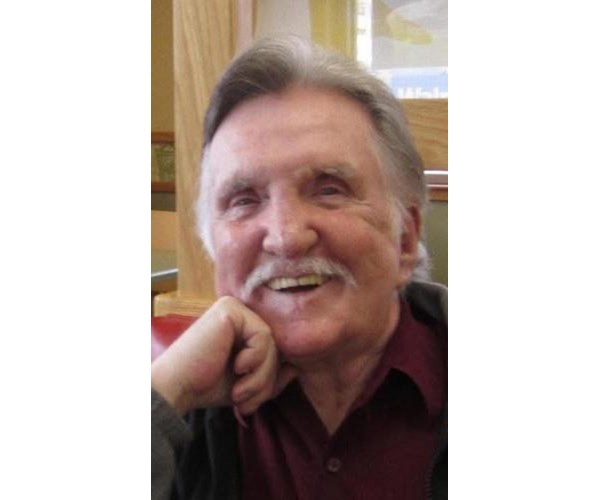 Donald Wayne Mefford Sr. Obituary (2025) - San Antonio, TX - Hardin ...