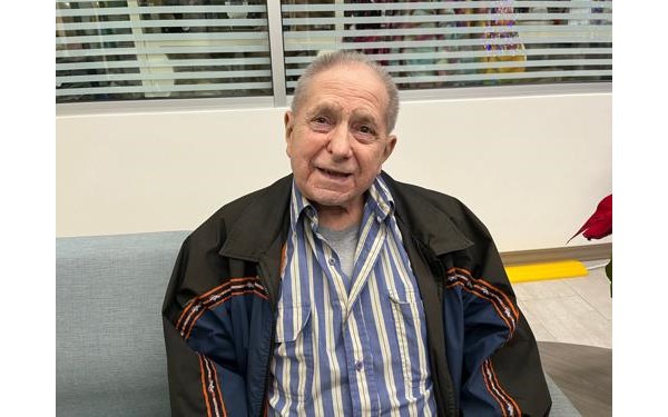 Harold William Chambers Sr. Obituary (2023) - Wilmington, NC ...