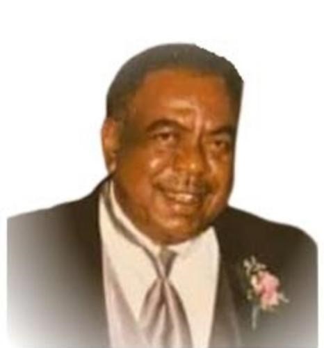 Irvin Joseph Gibson Obituary (2025) - Lafayette, LA - Kinchen Funeral ...