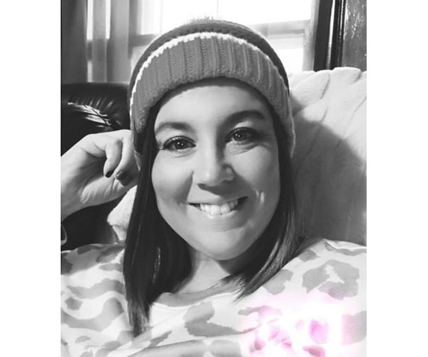 Amanda "Mandy" Charters Obituary (2024) - Greenup, IL - Barkley Funeral ...