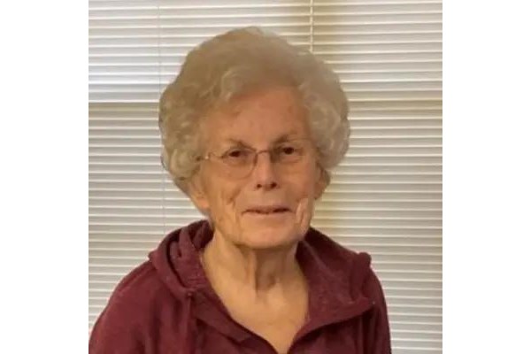 Roberta Helene Morgan Kelly Obituary (2025) - Richmond, IN - Doan ...
