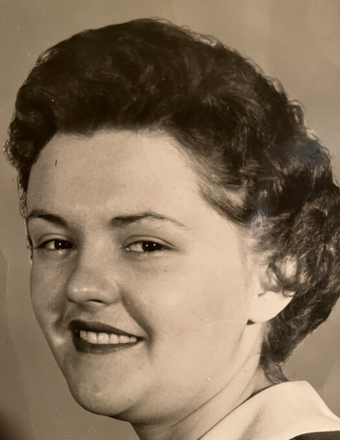Maryann G. O'Brien Obituary (2026) - Westfield, MA - Firtion Adams ...