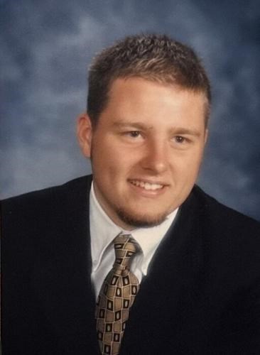 Patrick O'Connell Mcilvan Obituary (2024) - Farmington, PA - Donald R ...