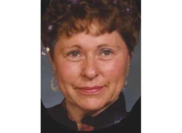 Carol Ann Estey Obituary (2024) - Adrian, MI - Anderson-Marry Funeral ...