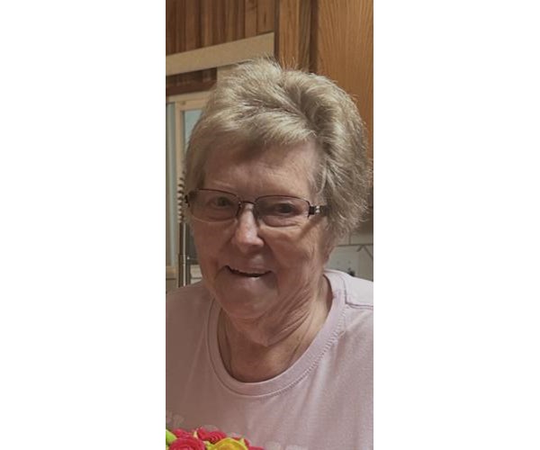 Sandra Ann "Sandy" Twigg Obituary (2026) - Myrtle Beach, SC - McMillan ...