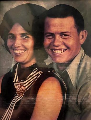 Otis Doyle Rhame Obituary (2024) - Hemphill, TX - Starr Funeral Home ...