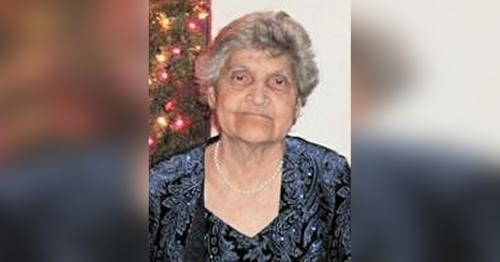 Anna Holowinski Obituary (2022) - Brooklyn, NY - Waitt Funeral Home and ...