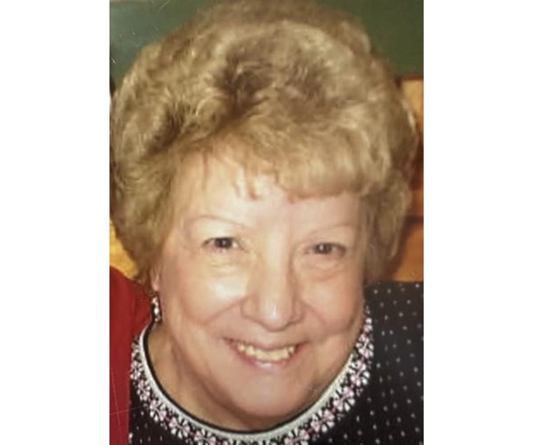 Mary Ellen Oppelt Obituary (2025) - Rochester, NY - Vay-Schleich ...
