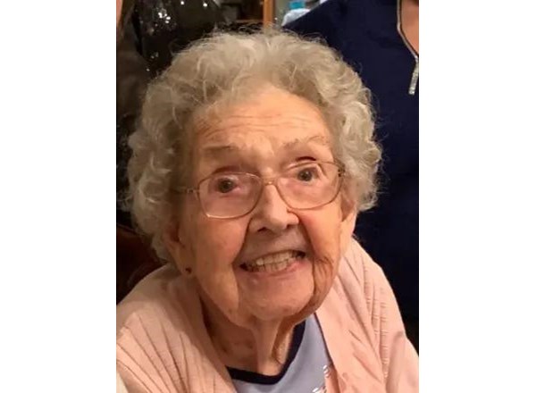 Ellen Frances Crenan Obituary (2024) - Cameron, TX - Marek-Burns ...