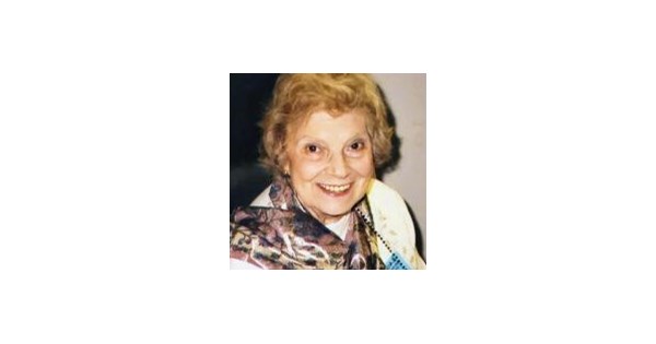 Antoinette F. Striano Solimini Obituary (2023) - Quincy, MA - McDonald ...