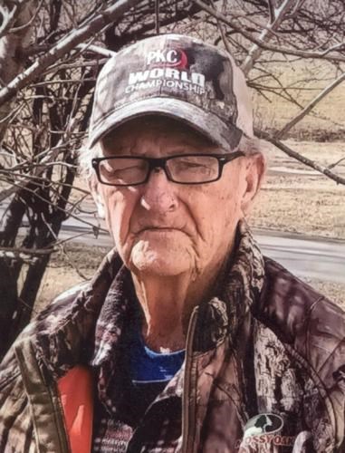 James M. "Papaw" Farris Obituary (2025) - Livermore, KY - Muster ...
