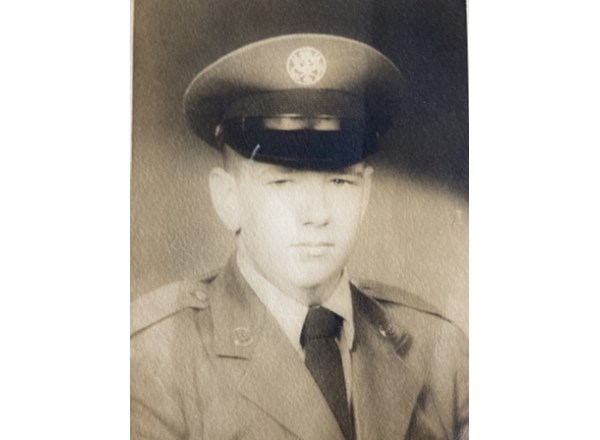 George Robert Davis Obituary (2026) - Springfield, MO - Walnut Lawn ...