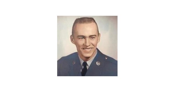 Howard L. Burke Obituary (1941 - 2025) - Ocala, FL - 352 Today