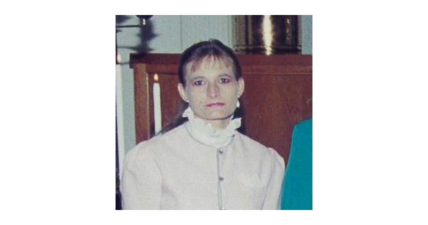 Christine Tina Passmore Smith Obituary (2023) - Dublin, GA - Townsend ...
