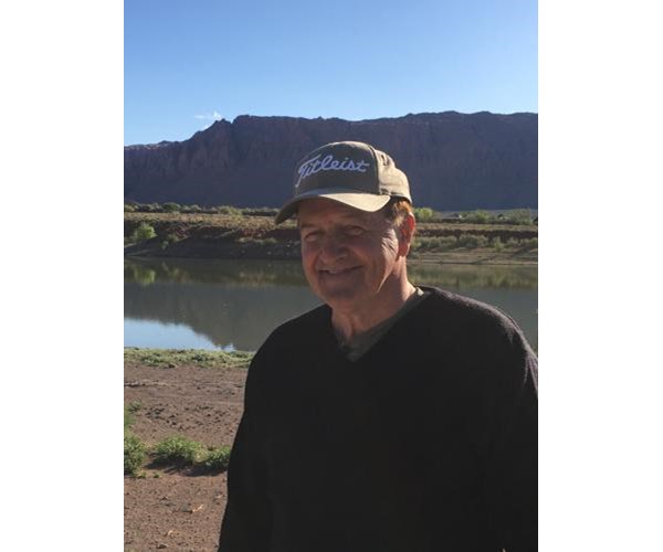 Mark Lower Obituary (2026) - Ogden, UT - Anderson & Sons Mortuary ...