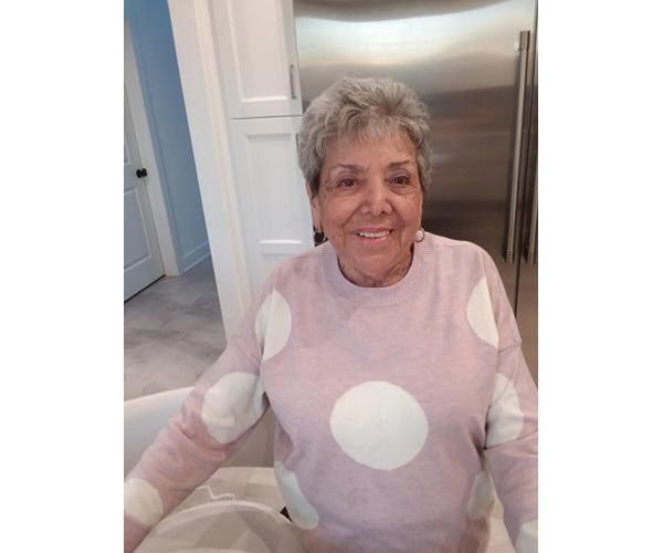 Beatrice "Bea" Fund Obituary (2025) - Lakewood, NJ - Belkoff-Goldstein ...