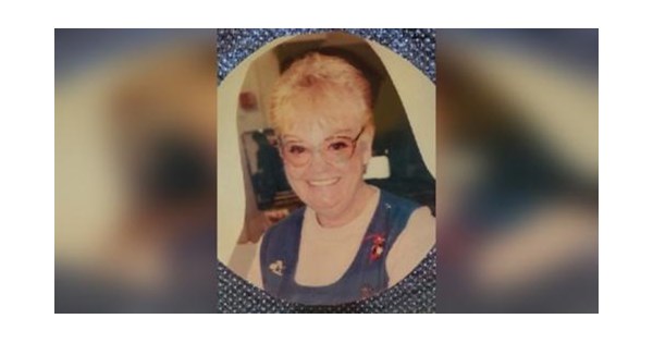 Joan Marie Kurth Obituary (2022) - Spring Hill, FL - Brewer & Sons ...