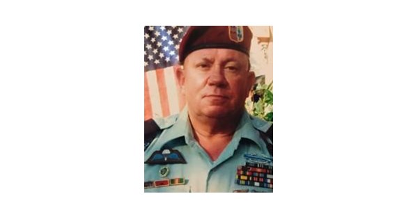 Rodney Lee Spencer Obituary (2025) - Shallotte, NC - Brunswick Funeral ...