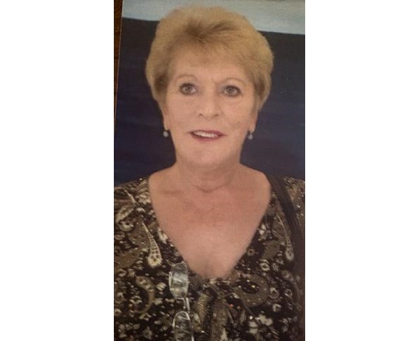Sarah Cook Obituary (2025) - Virginia Beach, VA - Cremation Society of ...
