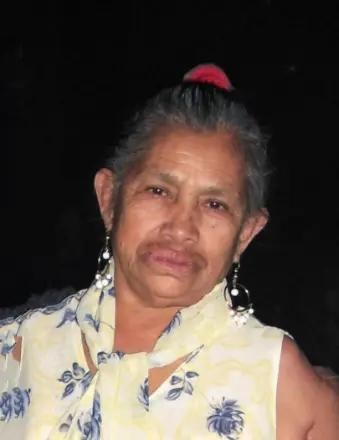 Celia Gonzalez Obituary (2025) - Dallas, TX - Carrillo Funeral Homes ...