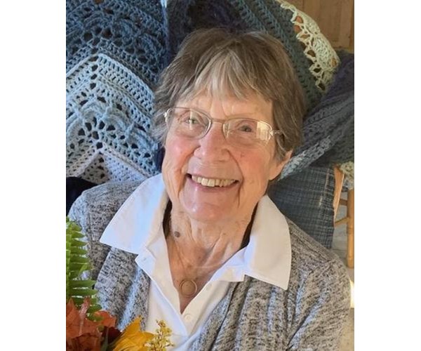 Betty Lou Crosley Obituary (2023) - Greenwood, IN - Bozell Funeral ...