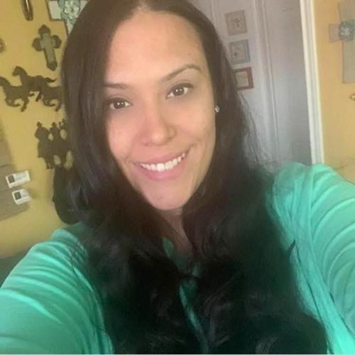 Amanda Jocelyne Olguin Obituary (2025) - Sweetwater, TX - McCoy Funeral ...