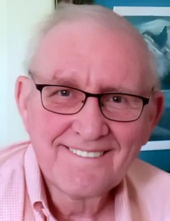 Henry M. Weeks Obituary (2025) - Roanoke, VA - Simpson Funeral Home ...