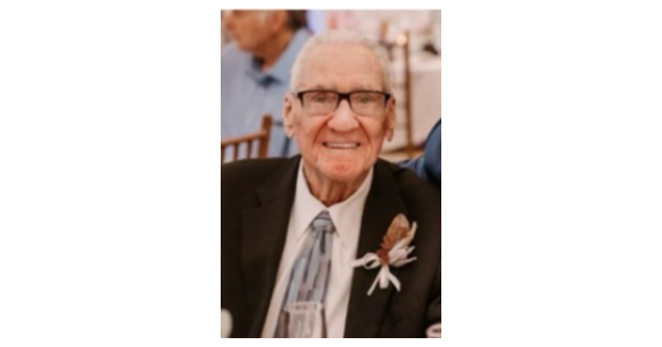 Donald Wesley Flood Obituary (2024) - Londonderry, NH - Peabody Funeral ...
