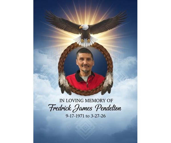 Fredrick James Pendleton Obituary (2026) - Morgan, MN - Chilson Funeral ...