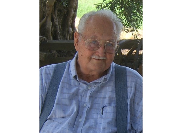 Daniel Opdyke Paul Obituary (2025) - Madera, CA - Jay Chapel Directors ...