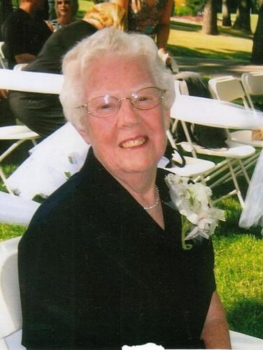 Lucille Rose Bassill Obituary (2024) - Fond Du Lac, WI - Twohig Funeral ...