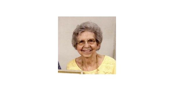 Virginia Nell "Stout" Cook Obituary (2025) - Portland, TN - Wilkinson ...