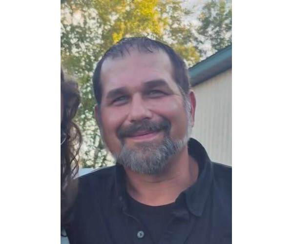 Dustin Lee Vaughn Obituary (2026) - Solon Springs, WI - Solon Springs ...