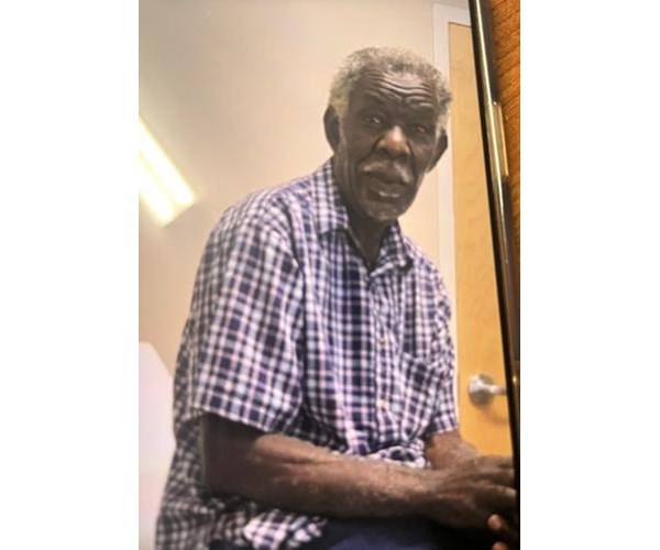 Harry Fleming Obituary (2025) - Crawford, GA - Jones Funeral Chapel ...