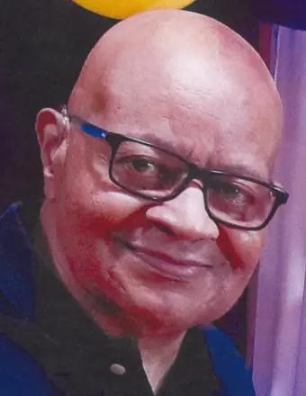 Dwight L Wilson Obituary (2025) - Newark, NJ - Whigham Funeral Home