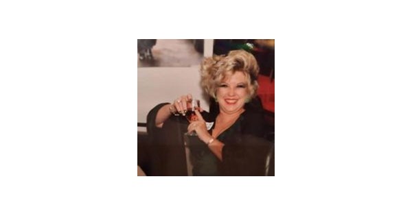Kathy Faye Dean Obituary (2025) - Roanoke, VA - Valley Funeral Home and ...