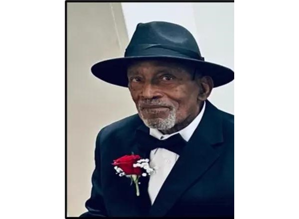 Ford Charles Jr Obituary (2024) - Donaldsonville, LA - Demby & Son ...