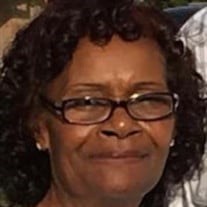 Mrs. Gerdine Wells Obituary (2023) - Flint, MI - Lawrence E. Moon ...