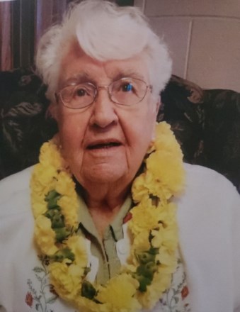 Beth Mae Beck Obituary (2025) - Nampa, ID - Alsip and Persons Funeral ...