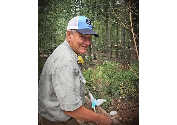 Raymond Price Johnson Obituary (2025) - Murfreesboro, NC - Garrett ...
