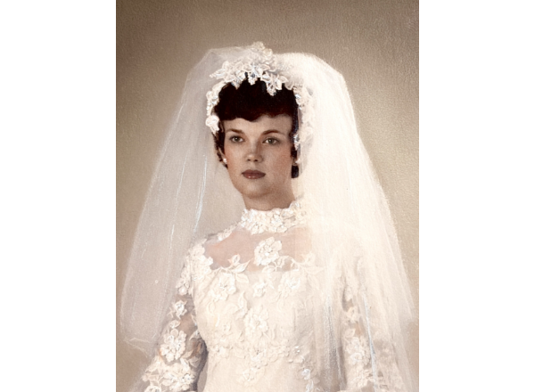 Patricia Finney "Pat" Gardner Obituary (2026) - New Orleans, LA - Jacob ...