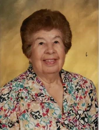 Adela Gomez Calderon Obituary (2024) - West Odessa, TX - Acres West ...