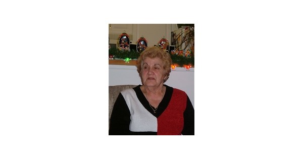 Doris J. Cremeans Obituary (2023) - Columbus, OH - O. R. Woodyard Co ...