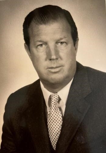 Joseph E. Colen Jr. Obituary (2023) - Trappe, PA - Moore, Snear ...