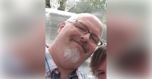Jonathan Adam Saunders Obituary (2023) - Seymour, IN - Christensen ...