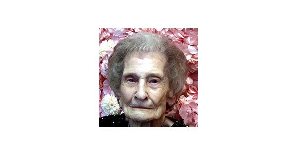 Ella Meier Obituary (2024) - Seguin, TX - Tres Hewell Mortuary - Seguin