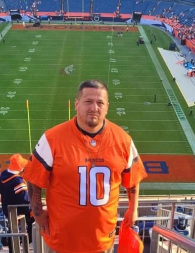 Aaron Jacob Vigil Obituary (2025) - Pueblo, CO - Angelus Chapel Mortuaries