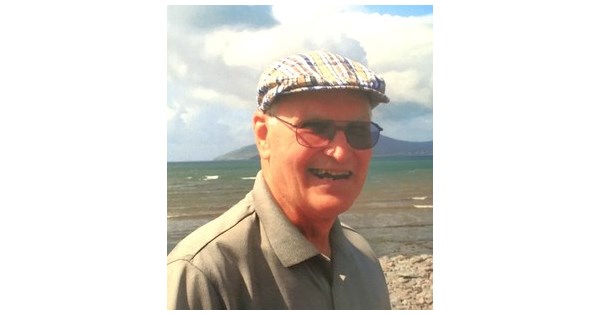 Merrill J. Dussault Obituary (2025) - Auburn, MA - Britton-Shrewsbury ...